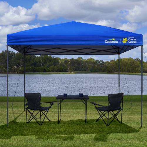 Portable Shade & Sun Shelter | Coolaroo