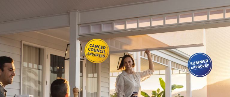 Outdoor Shade and Garden Solutions | Coolaroo