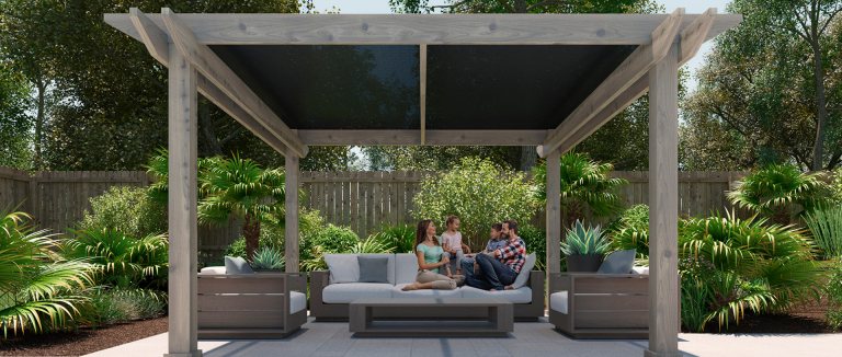 Outdoor Shade and Garden Solutions | Coolaroo