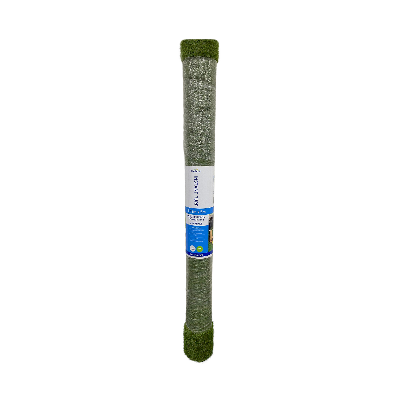 Instant Turf Multipurpose 20mm | Coolaroo