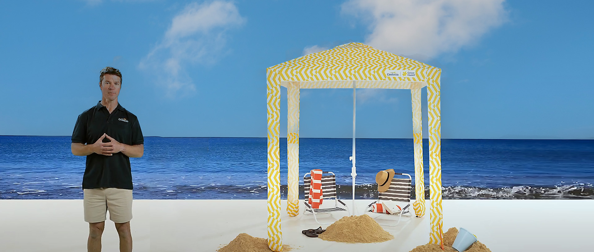 Outdoor Shade and Garden Solutions | Coolaroo