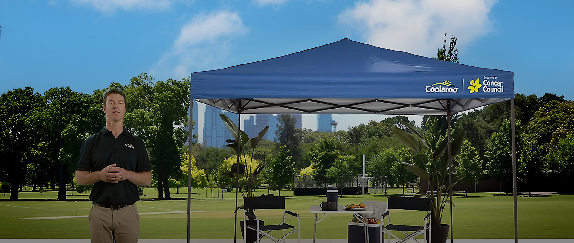 Outdoor Shade and Garden Solutions | Coolaroo